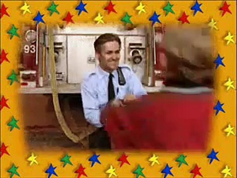 Visiting fire station with subtitles - video Dailymotion