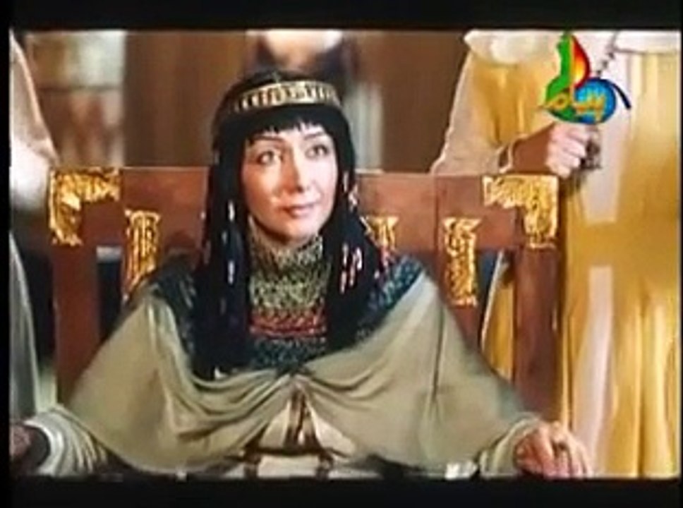 Hazrat Yousuf ( Joseph ) A. S. MOVIE IN URDU Episode 11, Prophet YOUSUF ...