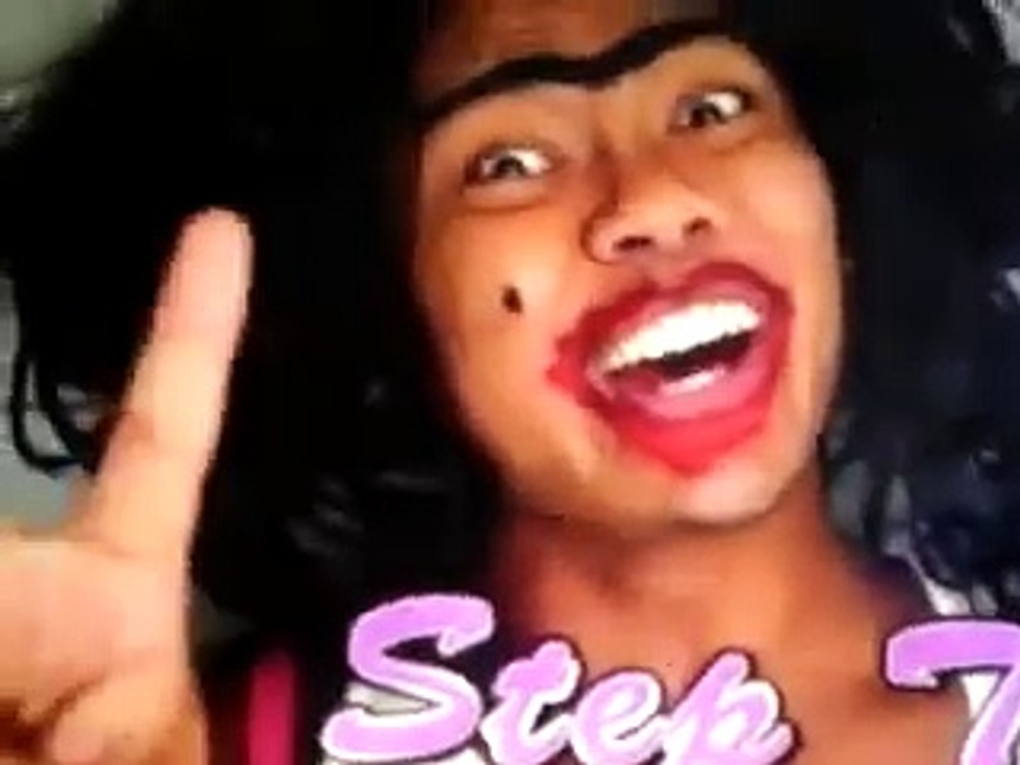 Makeup With Rolanda Christmas Edition | Makeupview.co