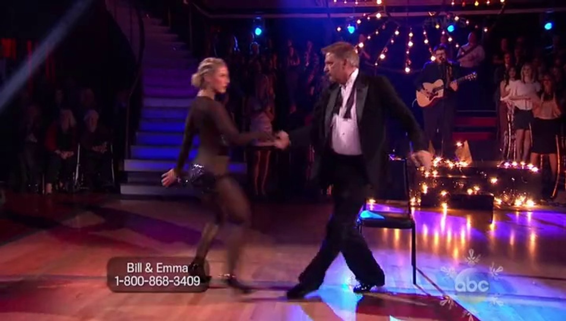 Bill Engvall Dancing With The Stars