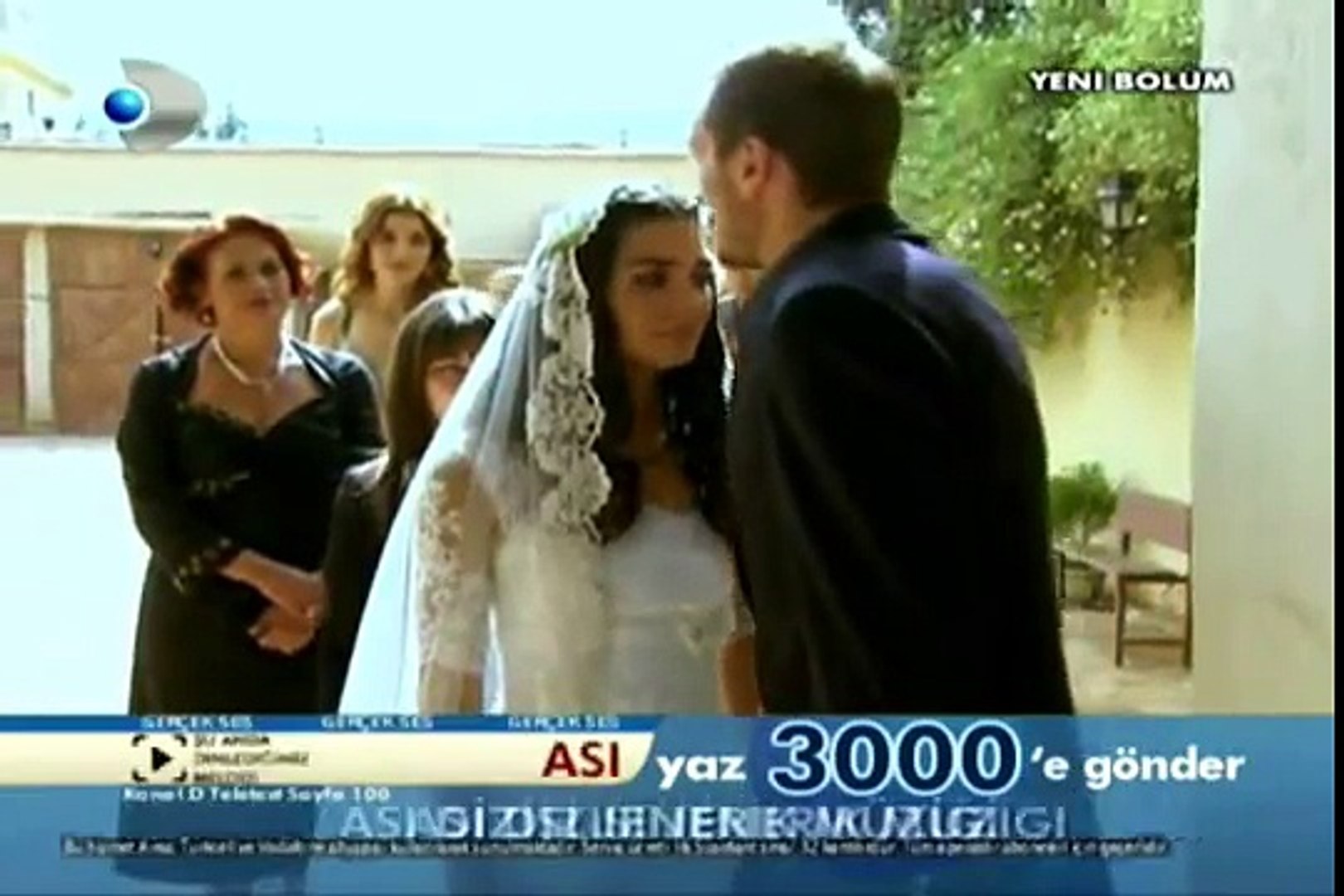 Asi Demir Wedding Asi A Demir 26 YouTube