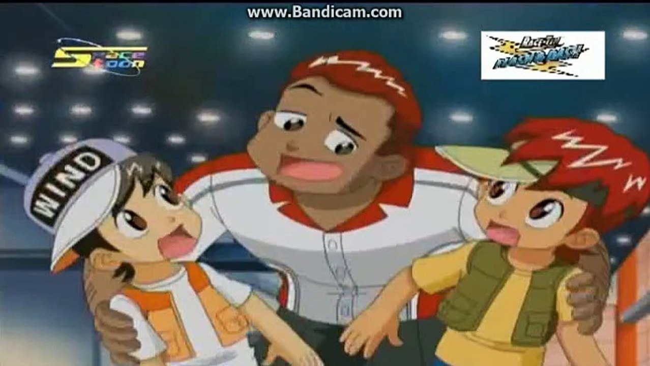 Flash and Dash Spacetoon Indonesia part 1 - Video Dailymotion