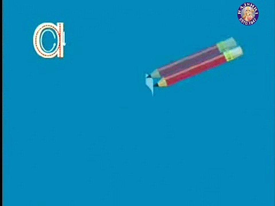 Alphabets - Small Letters abc - Kids Animation Learn Series - YouTube ...