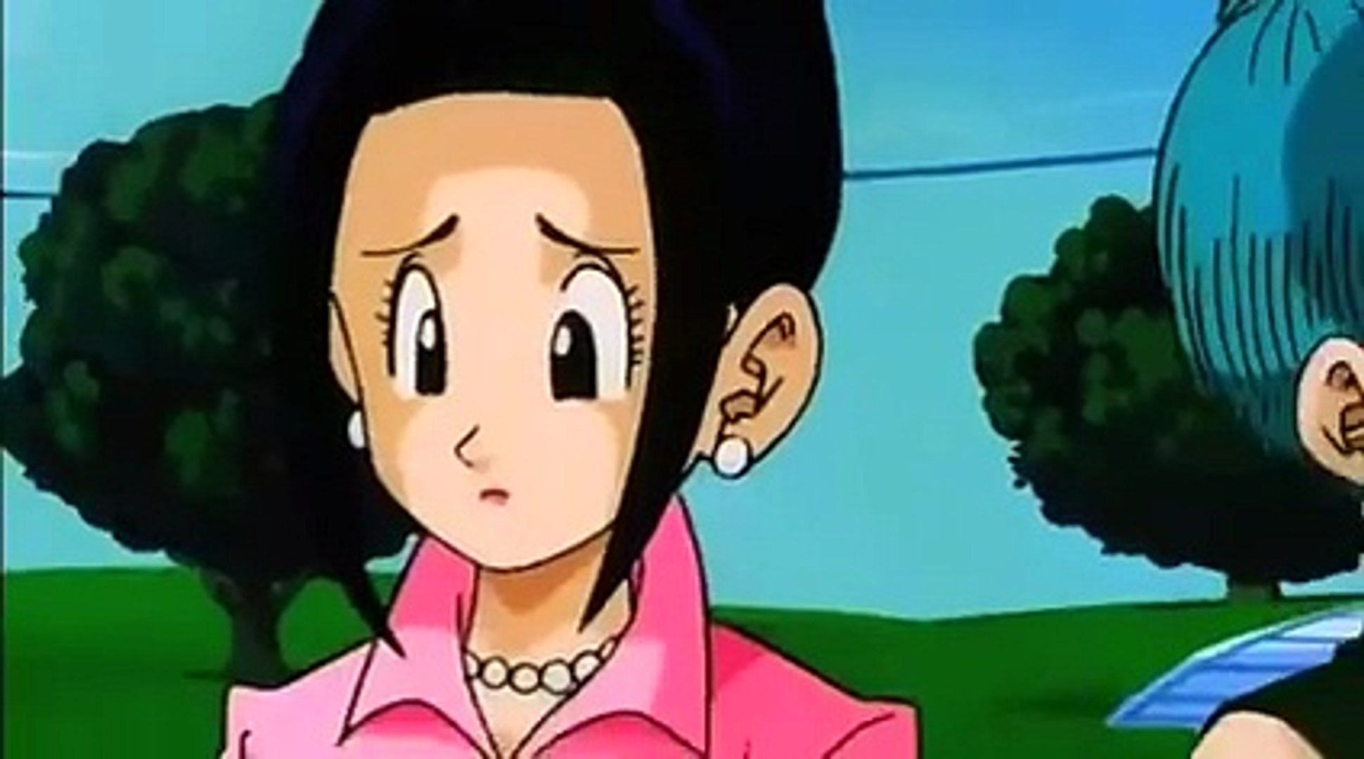 Chi Chi Ssj4