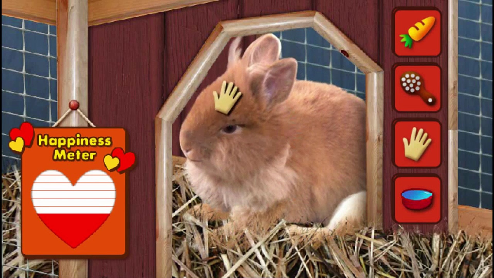 The Chica Show Stitches