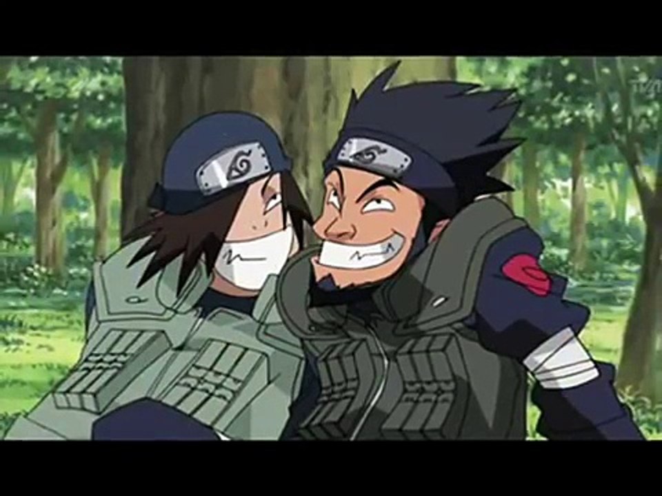kotetsu and izumo are hot!! - video Dailymotion