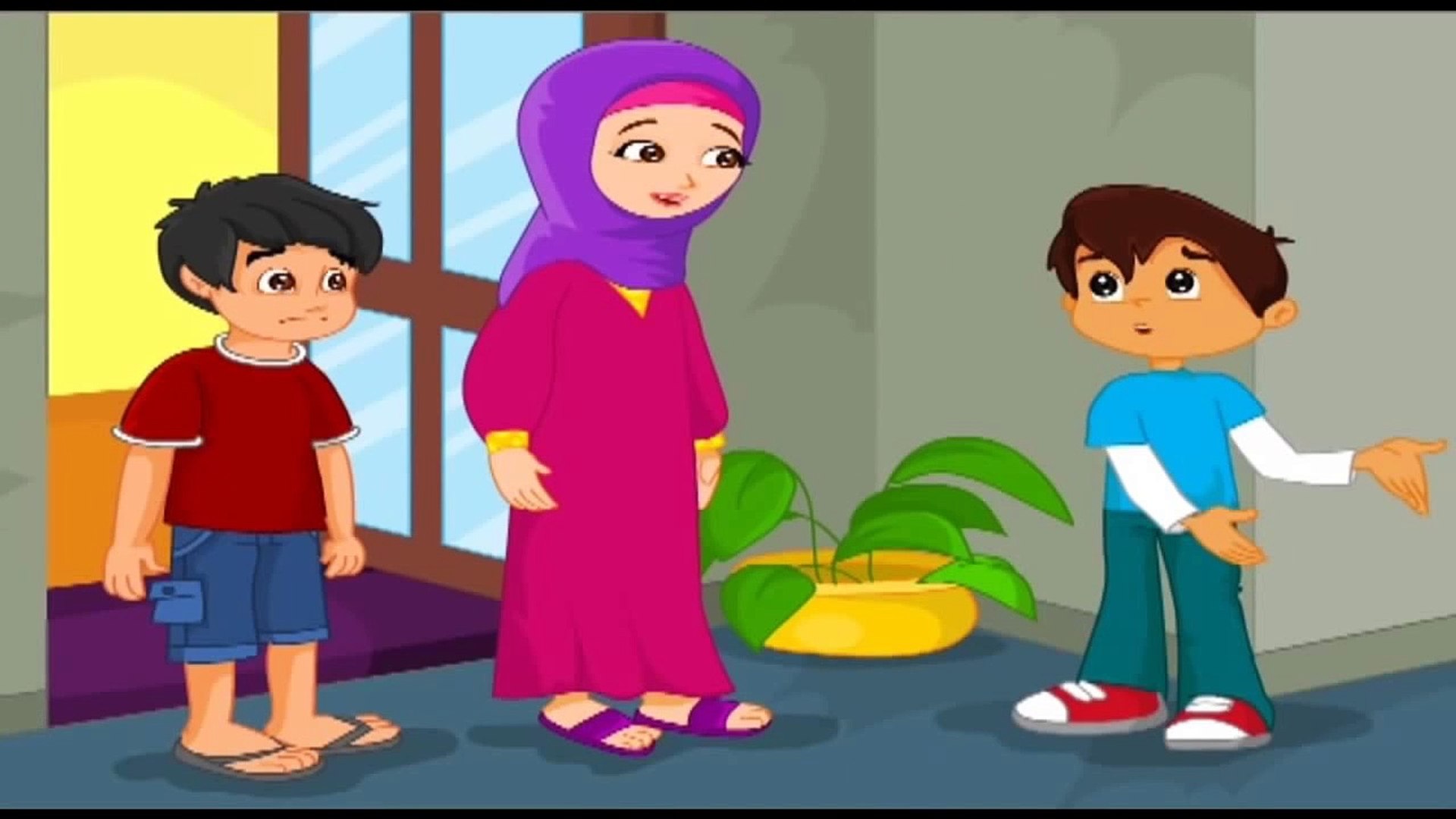 Abdul Bari Cartoon In Urdu Dailymotion Abdul Bari Urdu Cartoons By