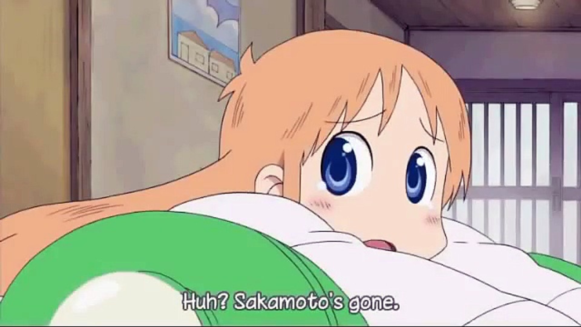 Anime Girls Stuck In Glue