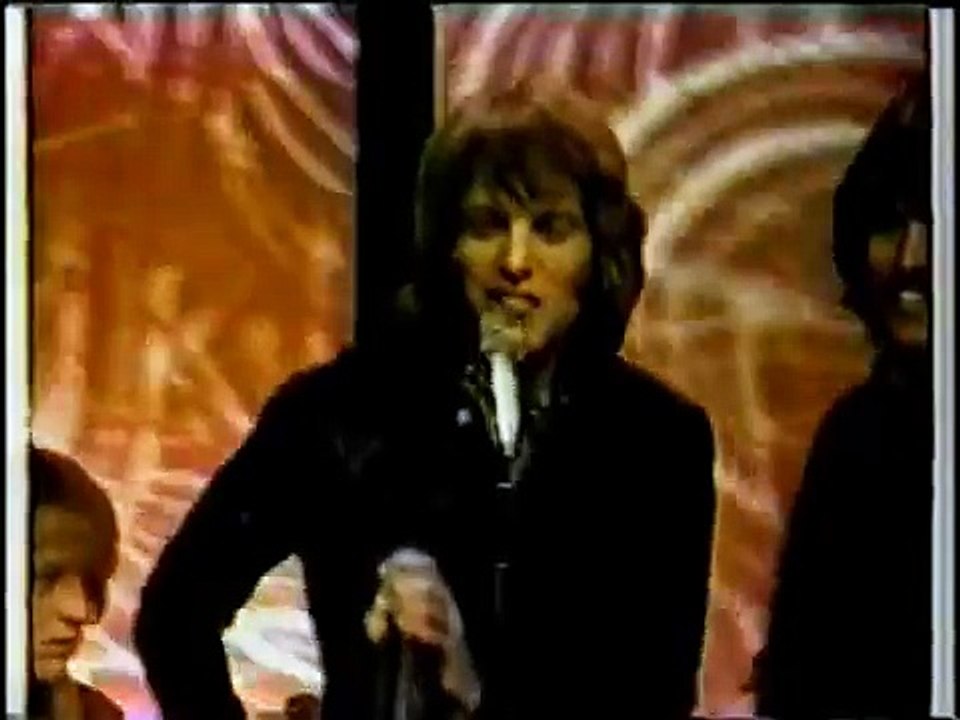 Grass Roots - Dancing In The Street (live, Warren Entner on vocals ...