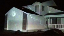 Free halloween projection loop - video dailymotion
