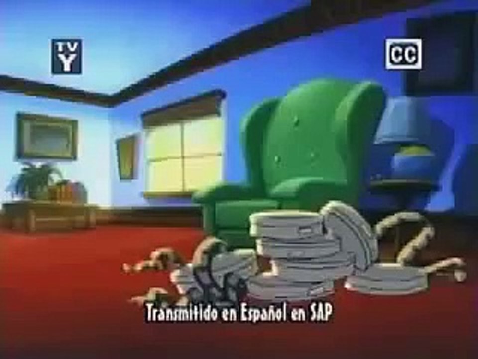 Disney's Quack Pack intro - video Dailymotion