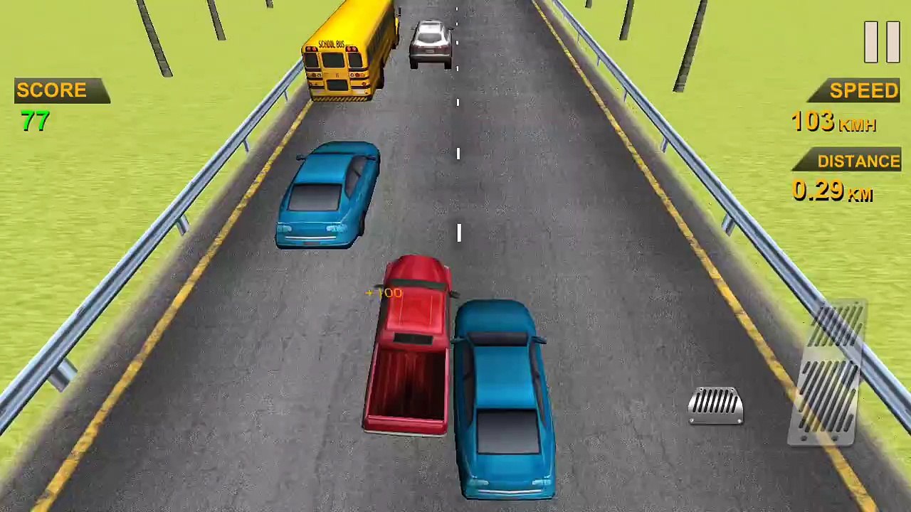 Traffic Racer Unity 3D KIT - video Dailymotion