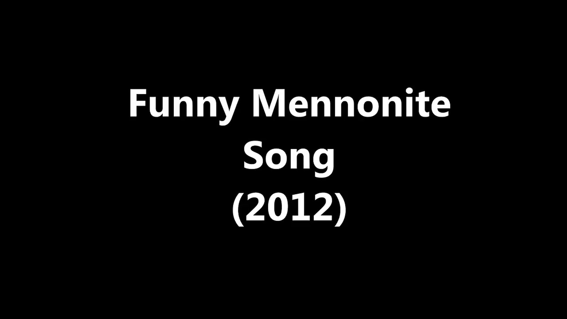 Funny Mennonite Memes Mennonite Little Boy Funny Memes | TikTok