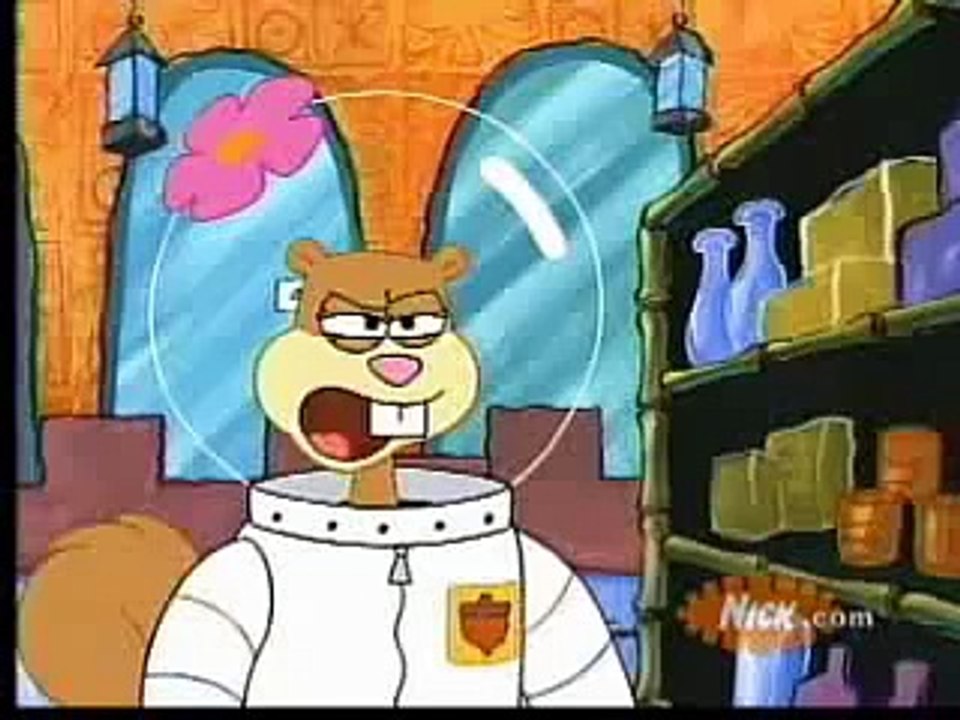 Spongebob - Russian Song - video Dailymotion