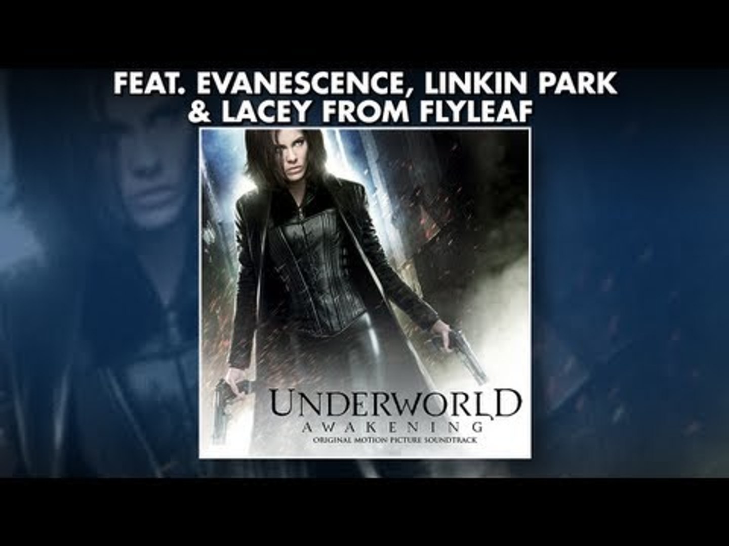 Underworld Evolution Soundtrack