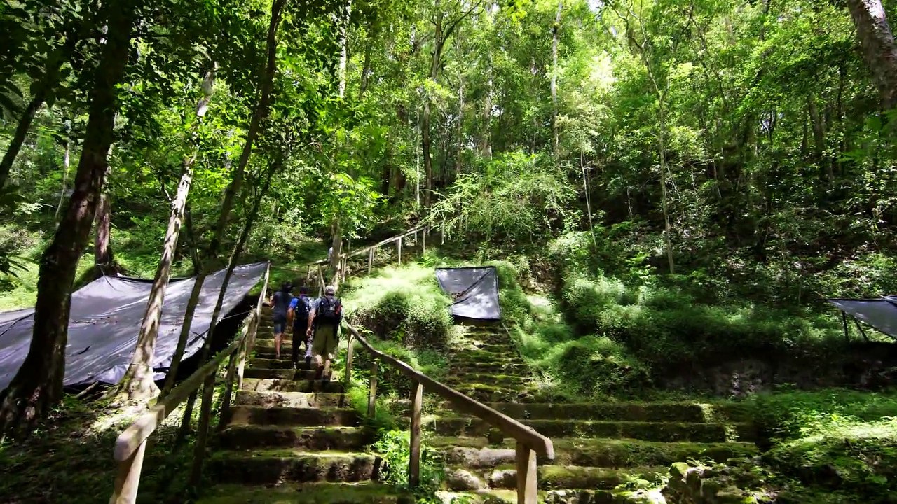 Guatemala - Land of Eternal Spring! in 4K! - Vidéo Dailymotion