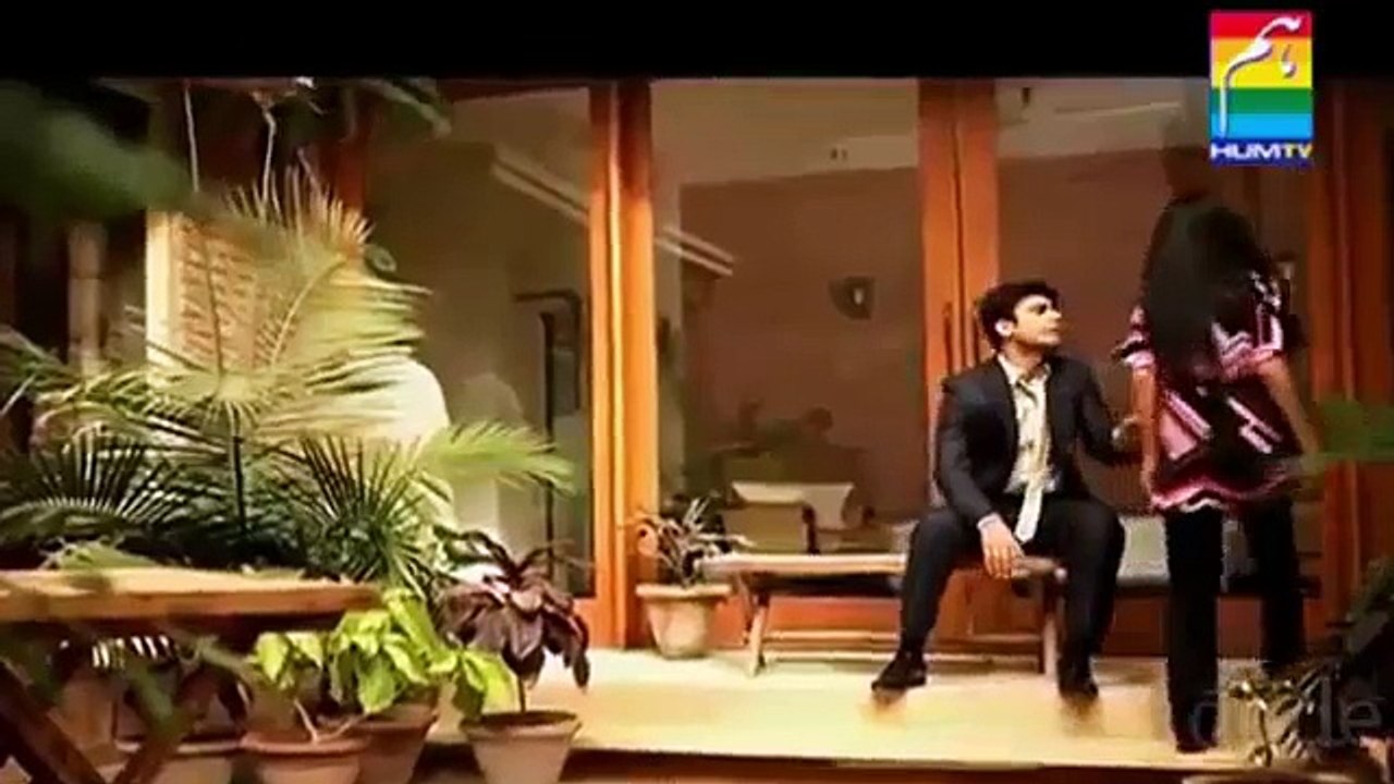 Wo Humsafar Tha - Humsafar [OST] Hum TV - Full Song - Quratul Ain ...