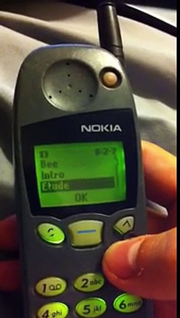 Nokia 5120 Xpress Music