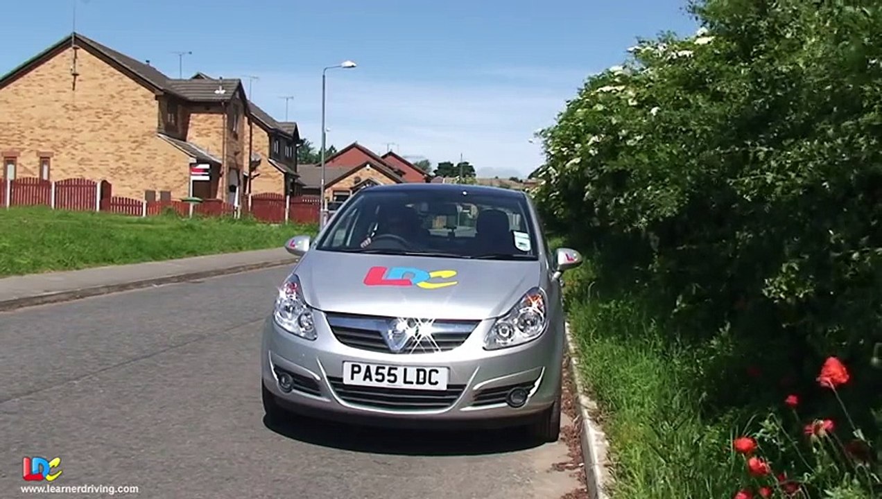 LDC driving lesson 2 - Gears - key learning points - by ...