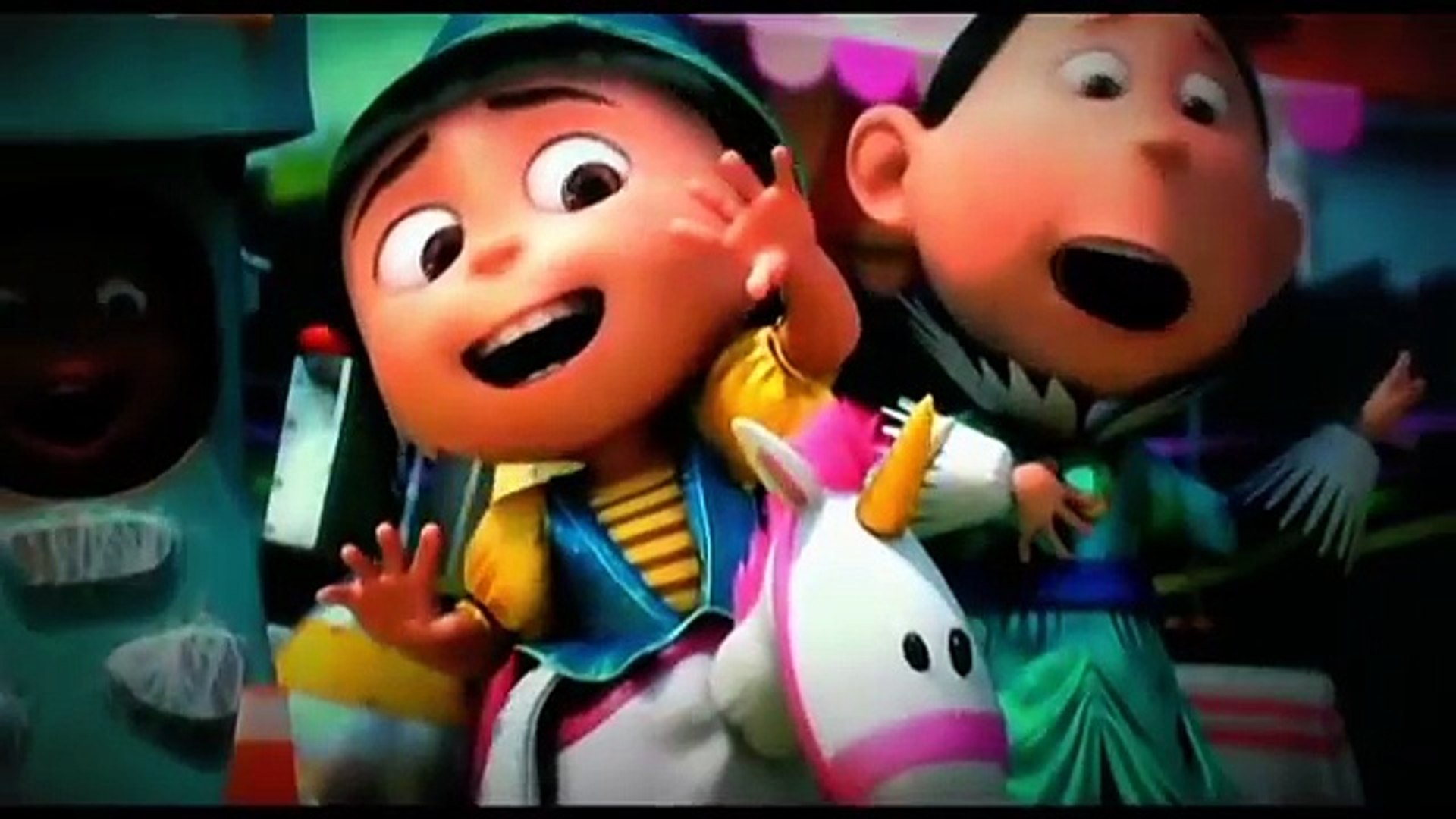 Minions Justin Bieber Baby | SiIvaGunner Wiki | Fandom