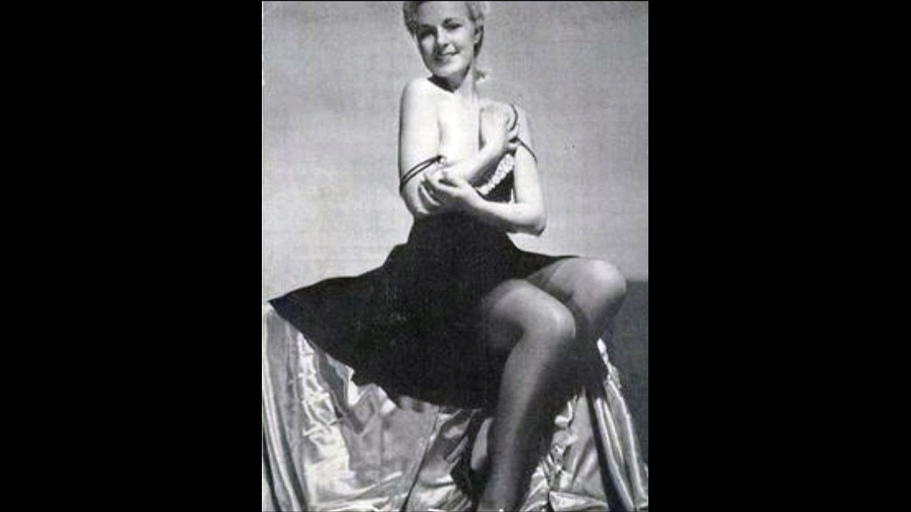 TRIBUTE TO PHYLLIS DIXEY - Vídeo Dailymotion