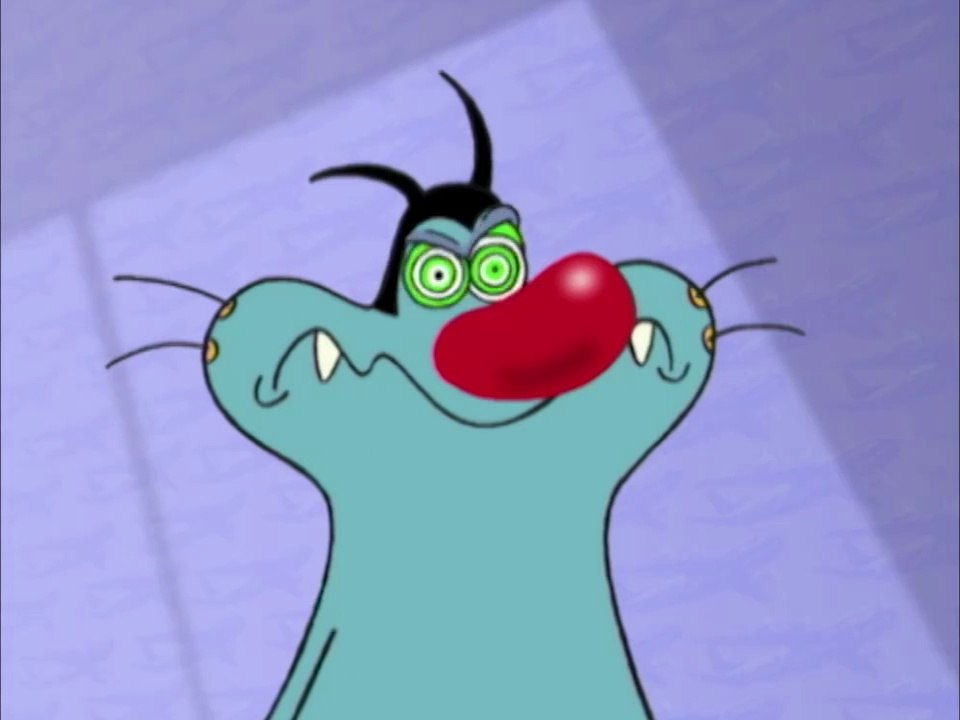 World Best Cartoons Video Oggy Cockroach Gang - video Dailymotion