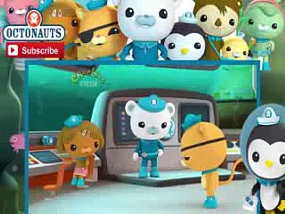 The Octonauts Cartoon 1x32 The Slime Eels - video Dailymotion