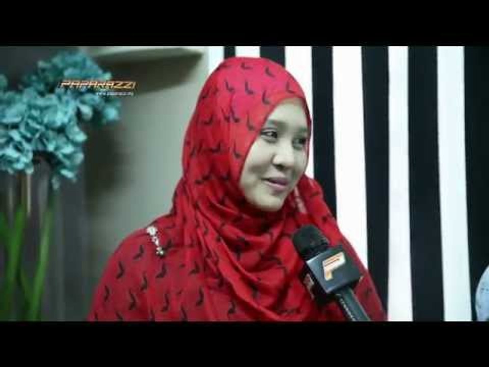 Salima AF Bakal Keluarkan Album Islamik - video Dailymotion