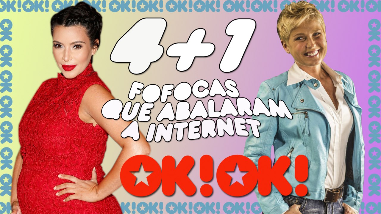 Xuxa On the record, Miss BOMBOM e o alien da Kim Kardashian - video Dailymotion