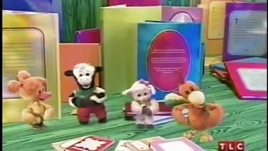 Discovery Kids - Wilbur - Taking turn is fun - video dailymotion