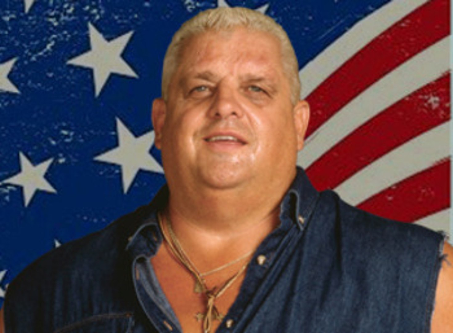 Dusty Rhodes Death