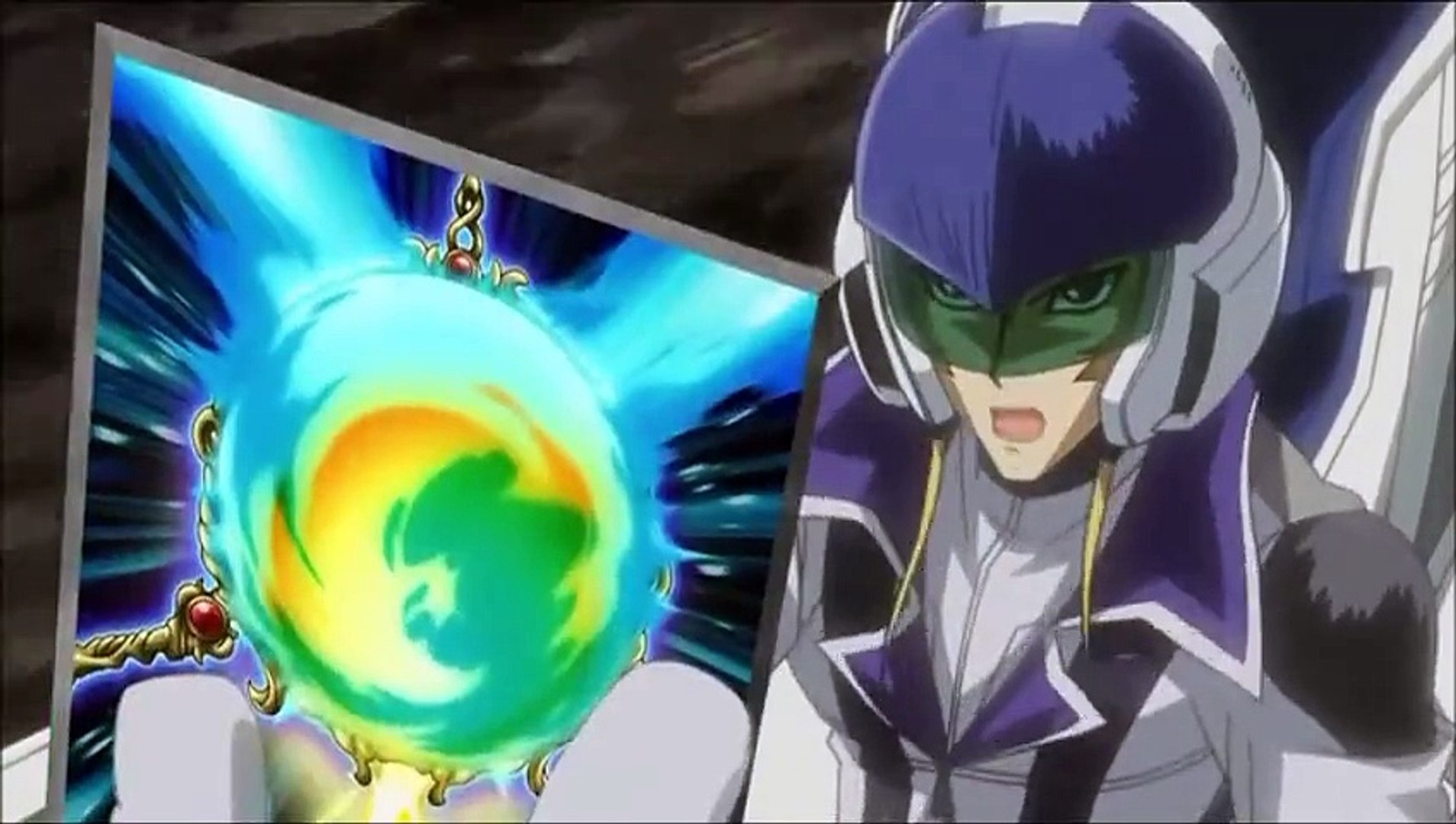 Yugioh Jack And Carly