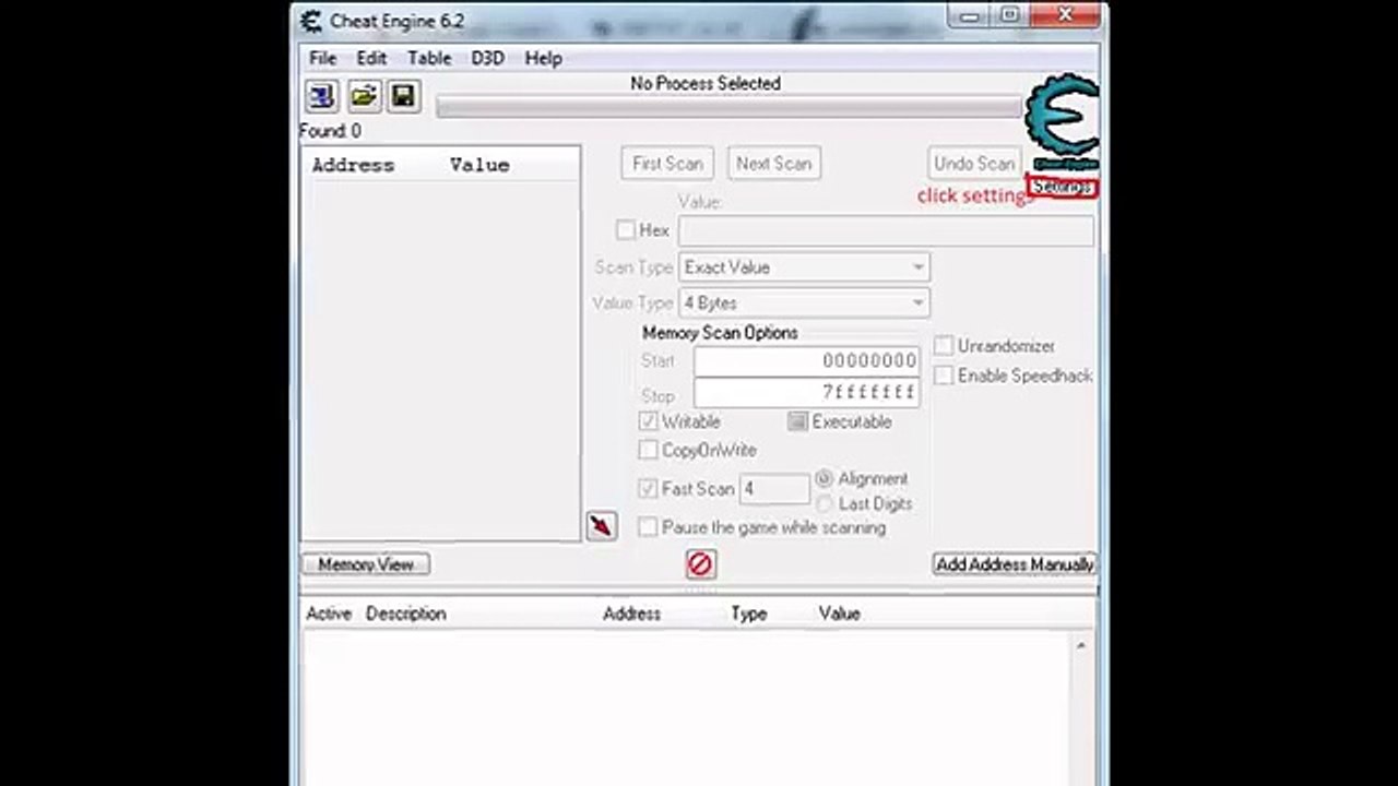 How to cheat on Bluestacks with Cheat Engine 62 - video Dailymotion