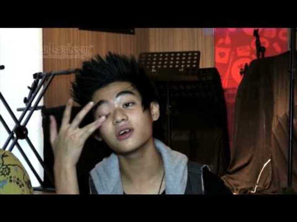 Alif Matata, Justin Bieber-nya Indonesia - Video Dailymotion