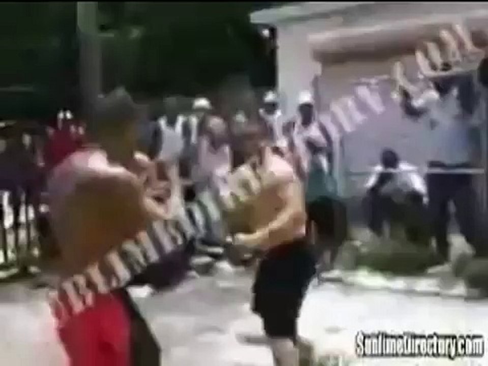 felony fight higlights - video Dailymotion