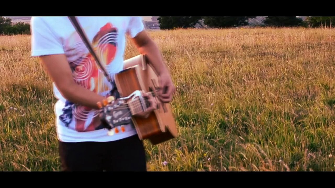 Coldplay - Ink (Cover) - video Dailymotion