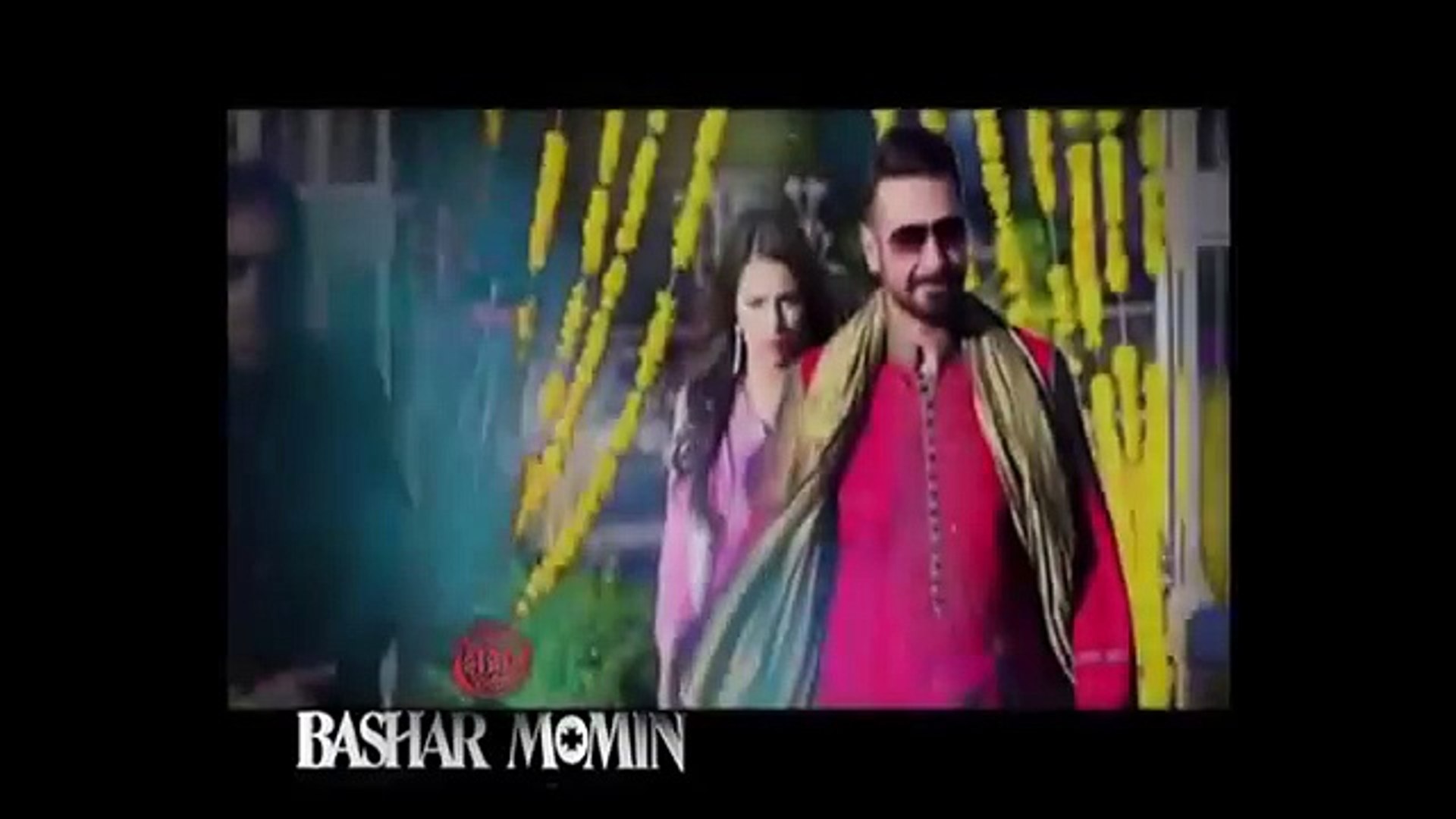 Faisal Qureshi Bashar Momin