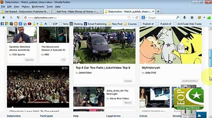 Universal Channel videos - Dailymotion