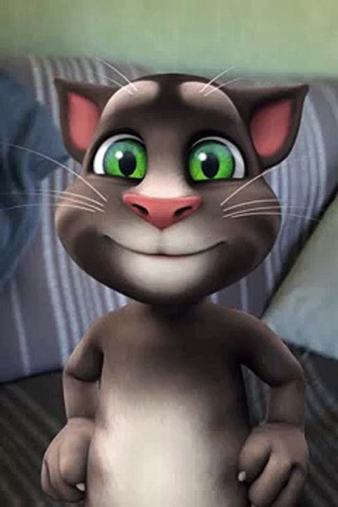 Tom le chat 1 er épisode - video Dailymotion