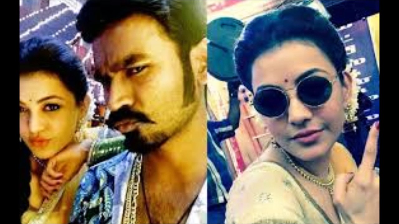 maari movie song - video Dailymotion