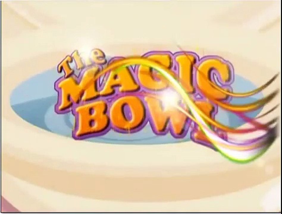 The Magic Bowl - video Dailymotion