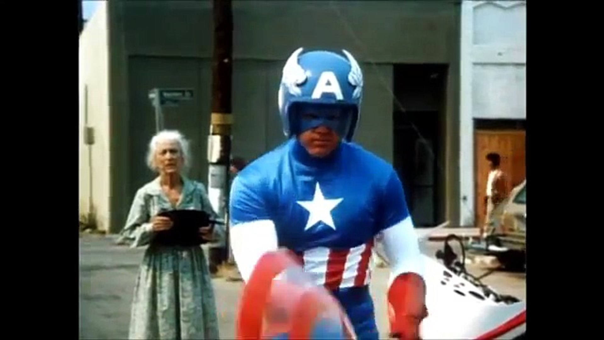 1978 Avengers