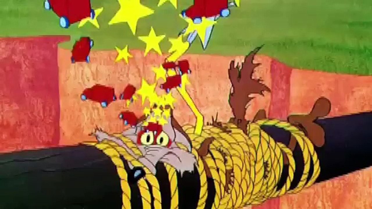 Road Runner - Going! Going! Gosh! & Zipping Along - video Dailymotion