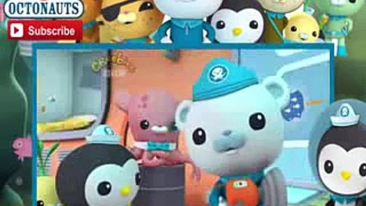 The Octonauts Cartoon 1x26 The Beluga Whales - video dailymotion