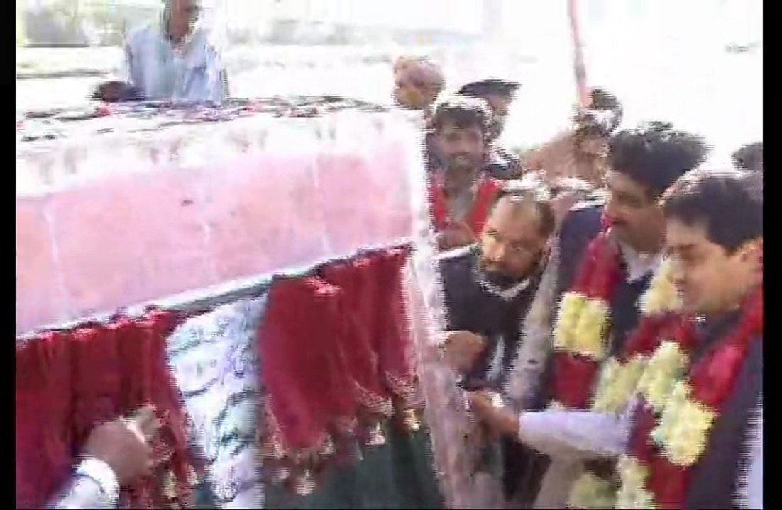 Asim Nazir MNA - video Dailymotion