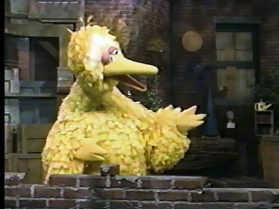 Sesame Street Episode 2931 (Part 1) - video Dailymotion