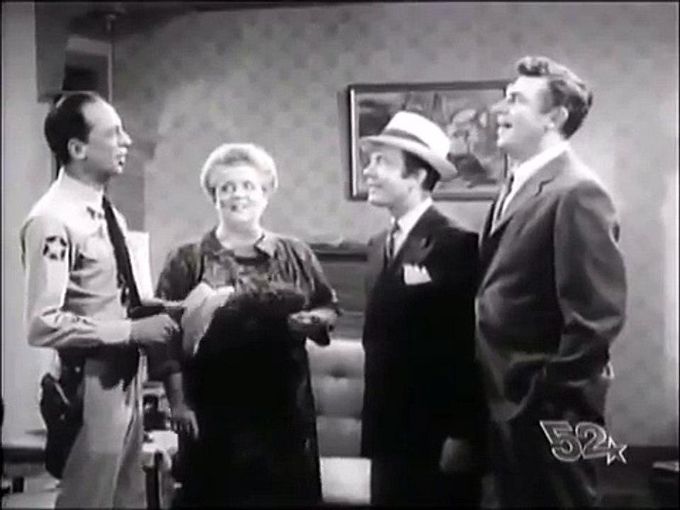 Ernest T. Bass And Mrs. Wiley - (Andy Griffith Show Clip) - video ...