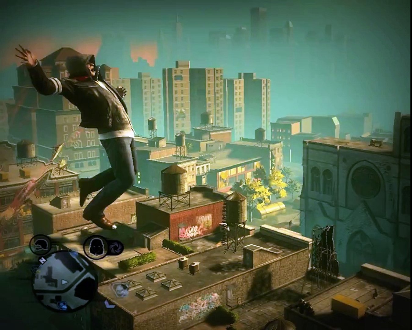 Gta Prototype 3 Trailer Fanmade Youtube