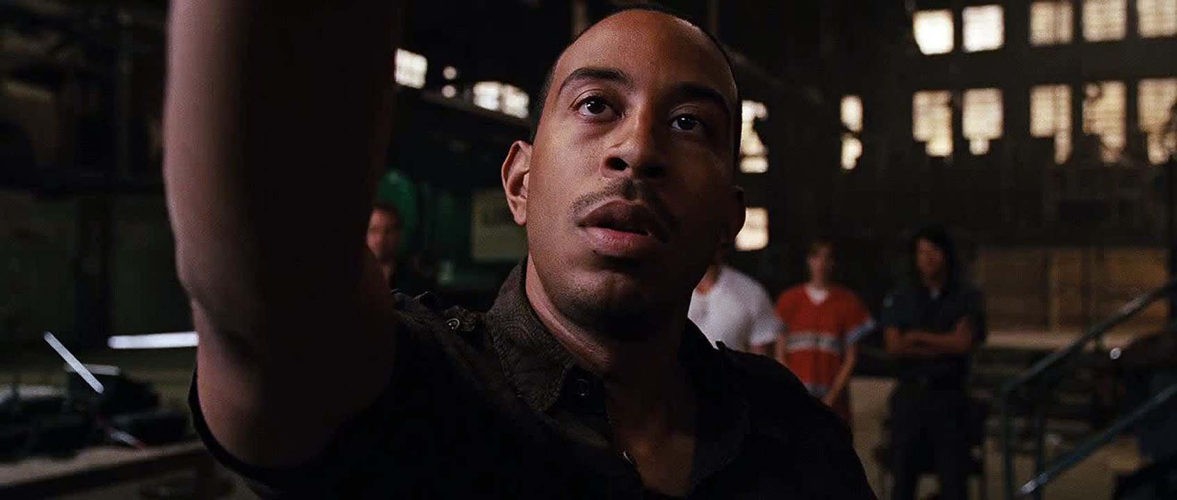 fast five best scene - video Dailymotion
