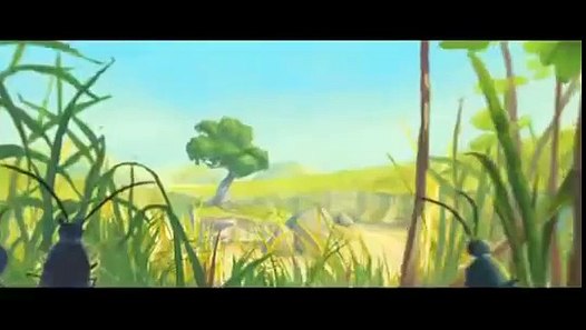 Pixar: WALL-E - original 2007 teaser trailer (HQ) - video dailymotion